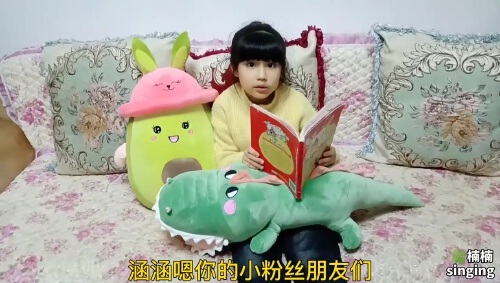 涵涵挑战一分钟做六十道计算题,妈妈无奈了,你们认为她能完成吗
