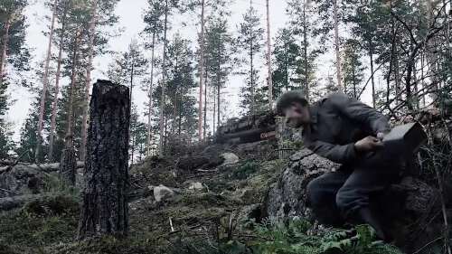 真不愧为死神镰刀,收割利器