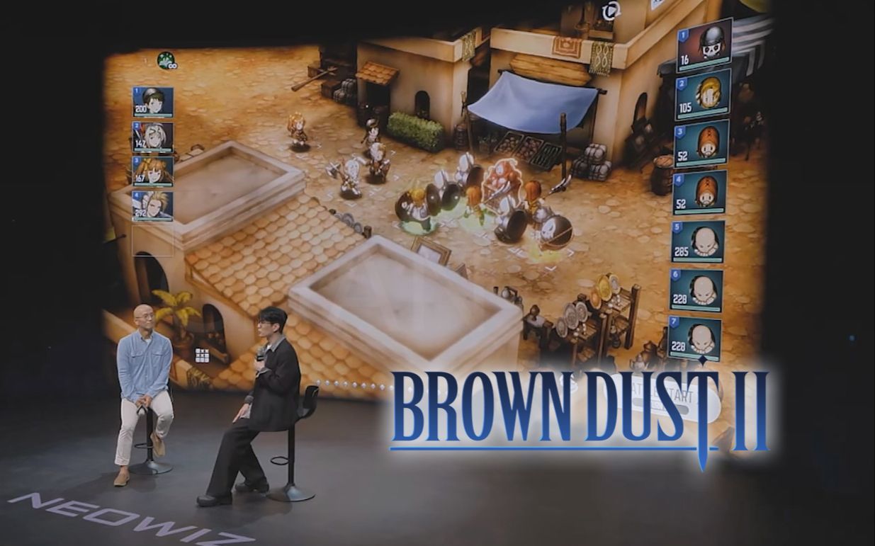 登录主机平台,精美怀旧风2D冒险手游【棕色尘埃2】6月公测,支持繁中...