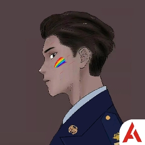 Alan-凉城 
