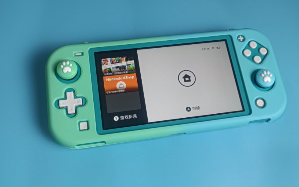 日版switchlite单机器,769,有喜欢的吗?冲1万4000粉丝福利机。闲鱼号...