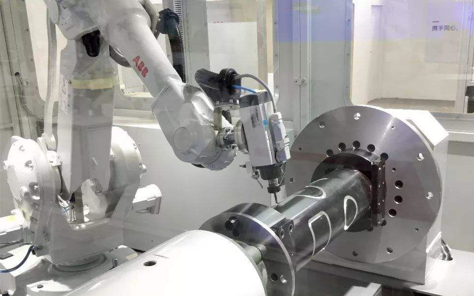 【RobotStudio】工业机器人ABB基础操作课程,乙次20160804