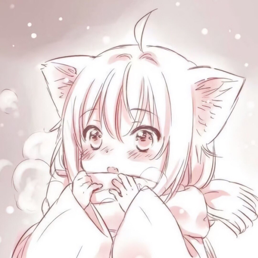 霜狼宝宝 