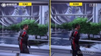向后兼容性对比测试:Xbox 360和Xbox One