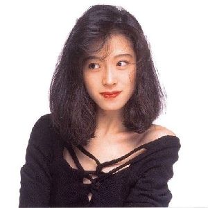 中森明菜Akina 