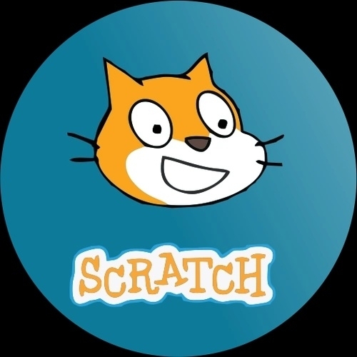 我爱scratch 