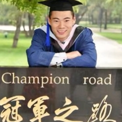 体育生之路 