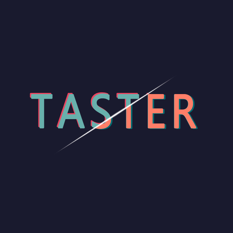 TASTER科技 