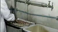 保水率试验