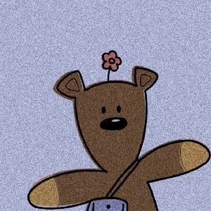 月亮是个大曲奇6 