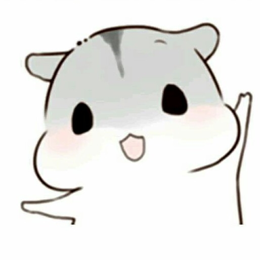 我是可爱丸 