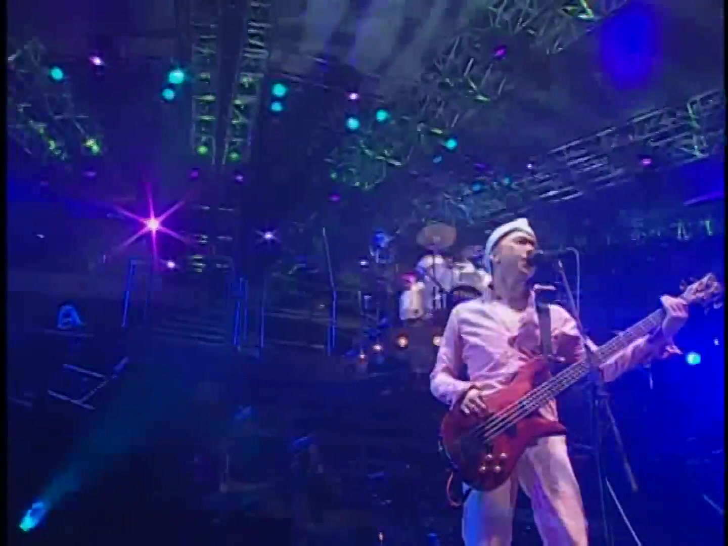 再见理想-Beyond 2003香港演唱会