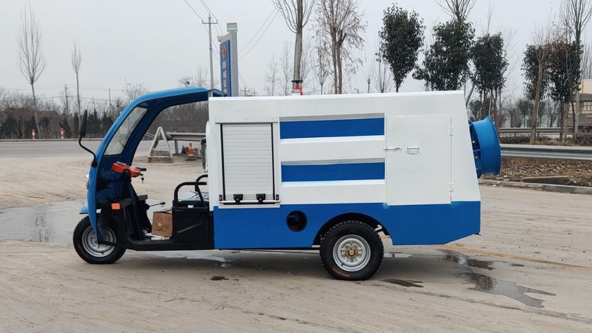 电动消毒车,卫生防疫消毒车,畜牧养殖消毒车