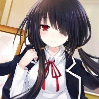 Mywife狂三 