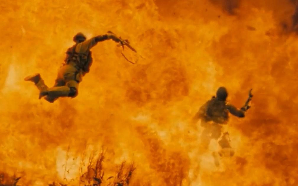 【枪战电影集】:边玩边开枪,一言不合就炸飞,场面欢乐又刺激,过瘾!