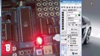 天狼星51单片机C语言学习第16-2课串口通信的原理和使用(流畅)