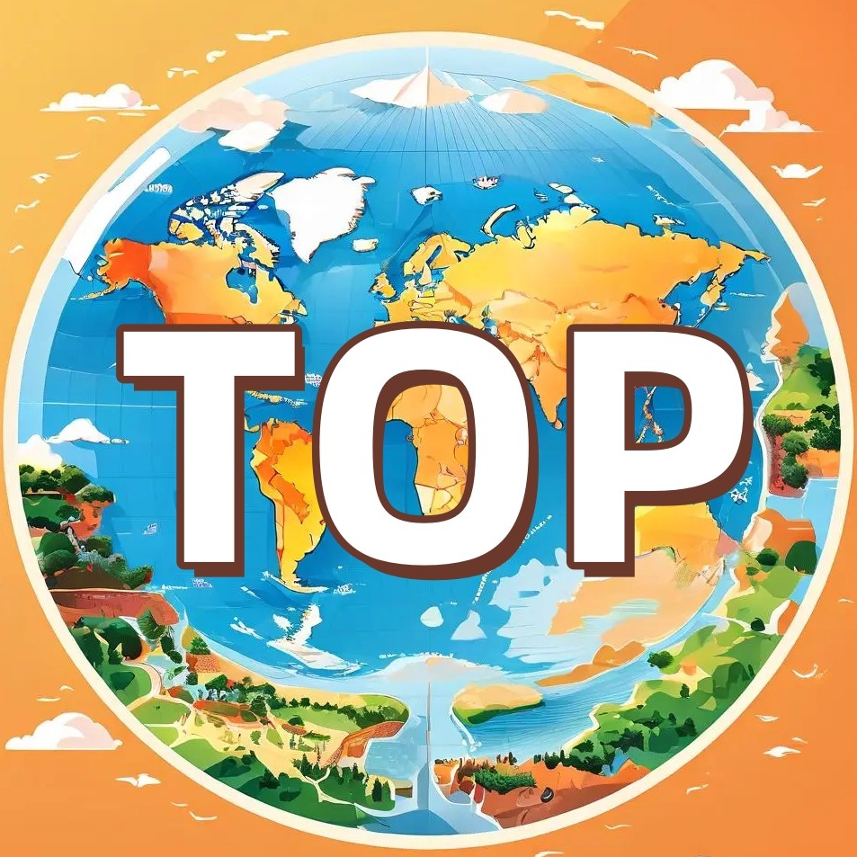 环球最TOP 