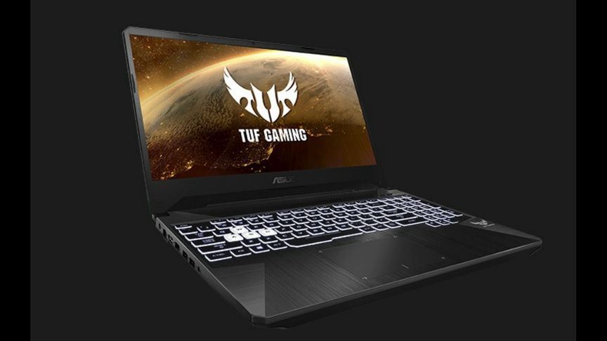 华硕飞行堡垒7,你值得拥有的一款电脑