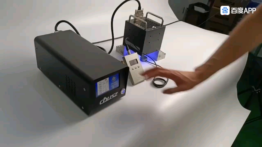 UVLED照度计测试UVLED面光源