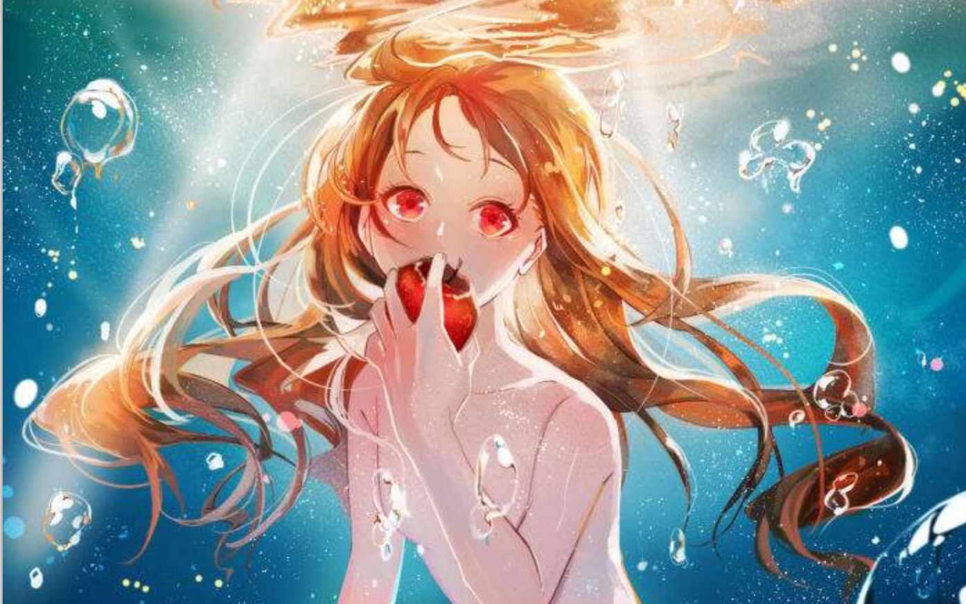 《惊雷(抒情版)》--皮卡丘多多