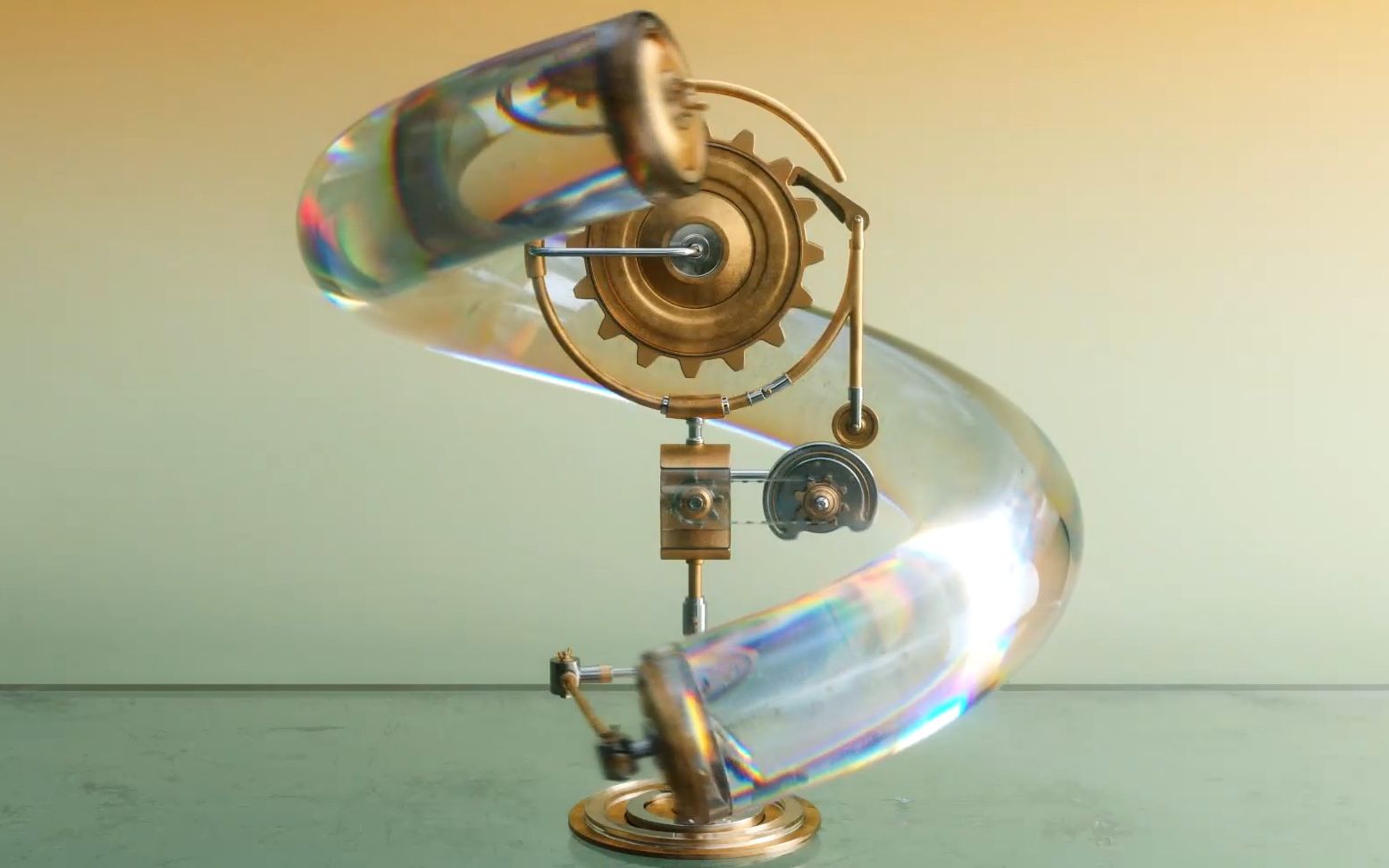 ”何为设计?“ - 4K高质量C4D产品视觉混剪 (一)