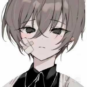 洛川不配拥有love 