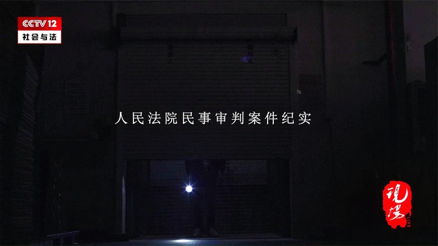 人民法院民事审判案件纪实-《答案》加长版