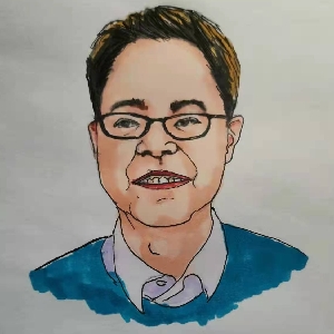 医疗器械人吉吉 
