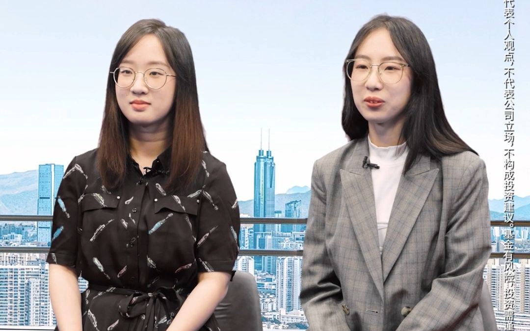 我在鹏华刚上班|细节控、爱规划的J人在基金公司做哪些工作?看看鄢...