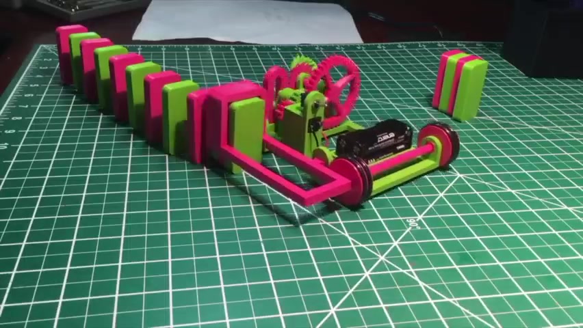 My mini factory 来自英国的最大3d设计分享平台的自我介绍!