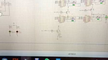 自动分拣控制系统