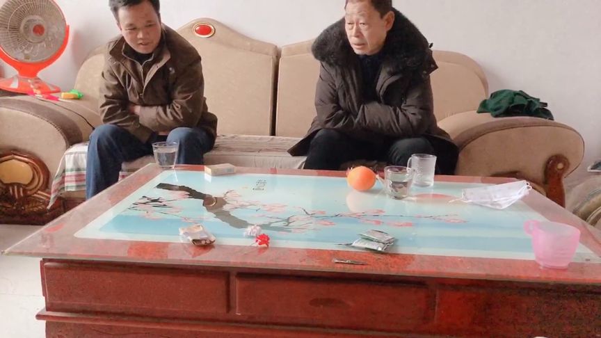 未来公公今天跟老爸说要取消婚礼,婚礼推迟,具体时间不确定