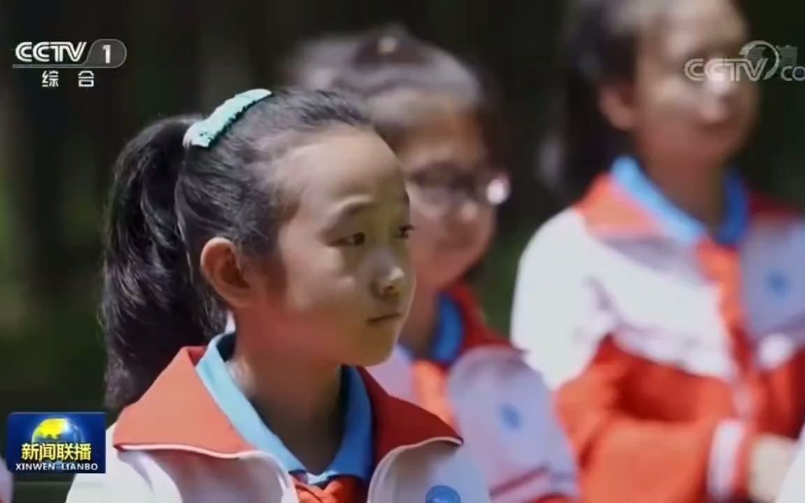 央视CCTV1- 2022《开学第一课》