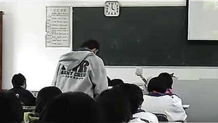 我们的调色板(初中美术优质课教学实录)