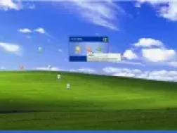 Windows XP Service Pack 3关机