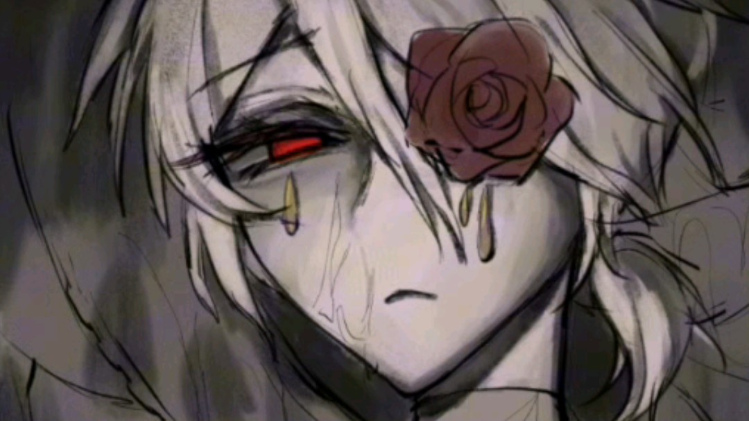 3分钟绘画过程2枚入