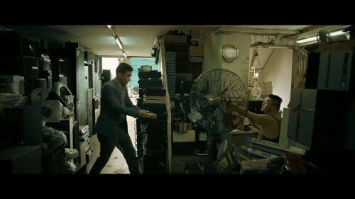 男子发现被窃听,竟花10万让人找出对方的主机位置