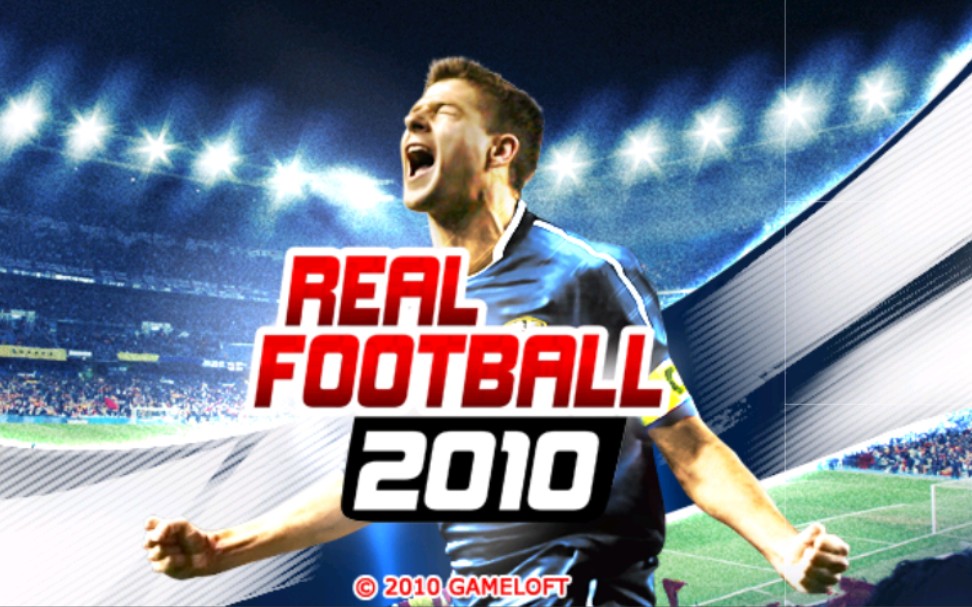 安卓塞班模拟器,S^3游戏《真实足球2010》试玩