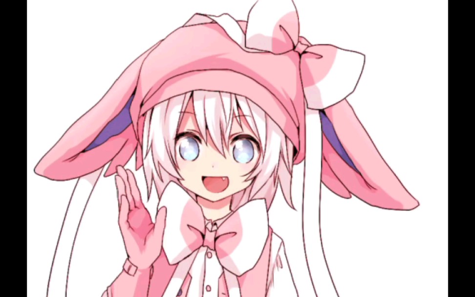 精灵宝可梦伊布,拟人,Q版画风