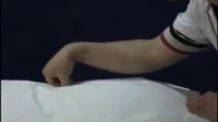 医学 视频 中医学 中医针灸推拿 推拿手法(中医护理)一指禅推法_标清