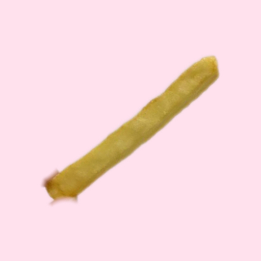 CSGO_薯条 