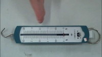 4.弹簧测力计的使用