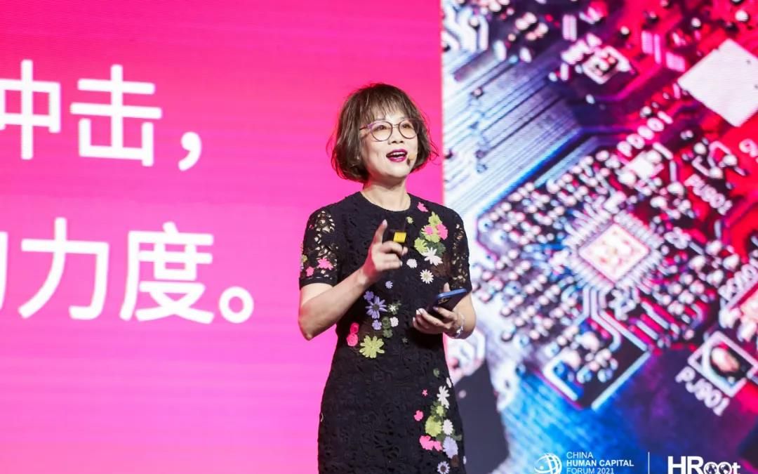 HR职能转型受阻,问题究竟出在哪?独家采访IBM Top 110 HRBP/华为...