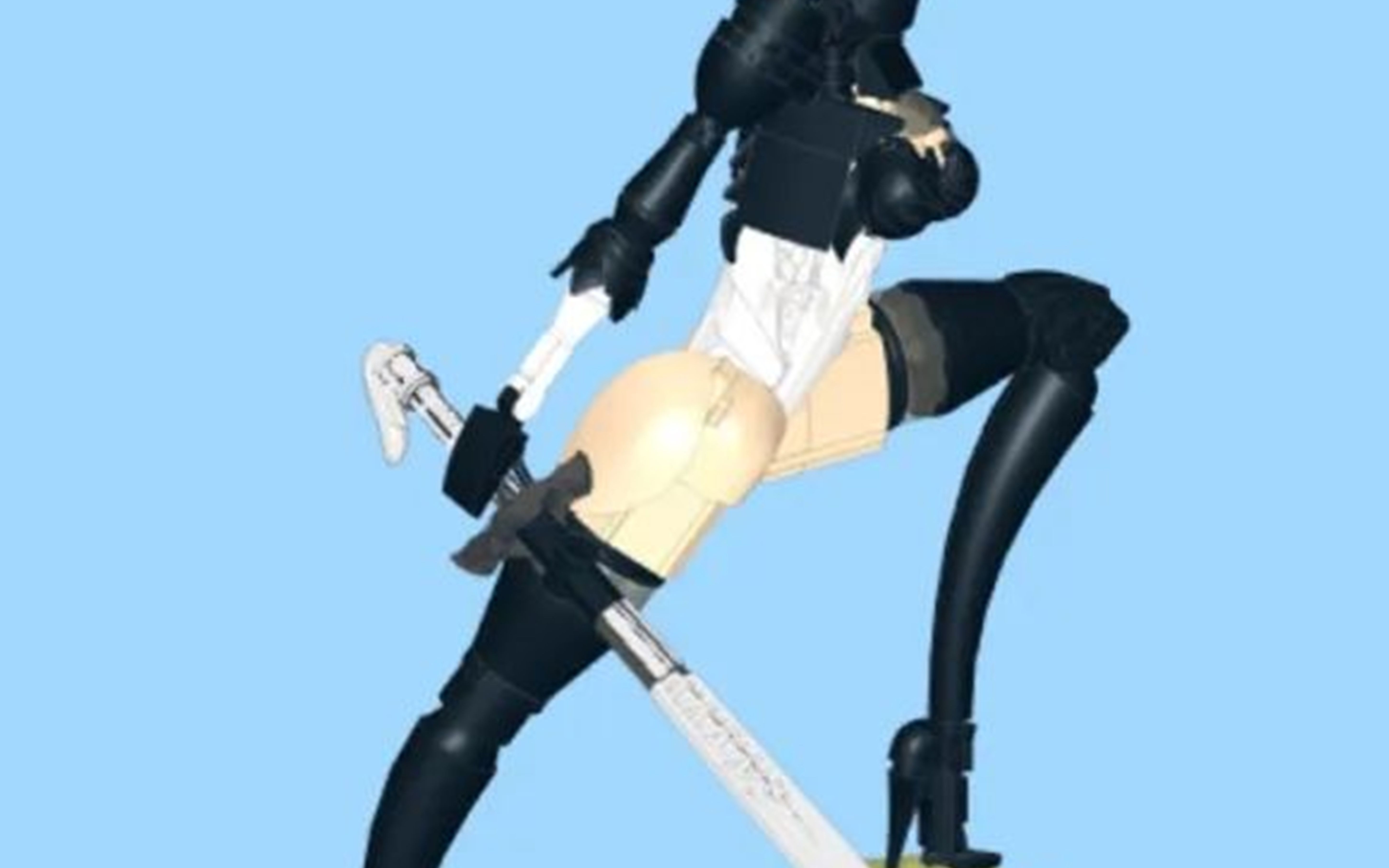 愣着干什么,进来选老婆啊!Onebrick 3月第2周MOC推送合集