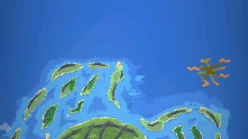 手机游戏(神模拟器)简单试玩!