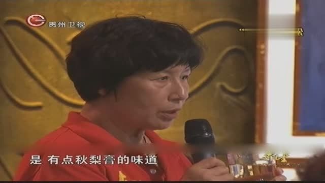 秋梨膏作为润肺滋补圣品,它的功效究竟有哪些