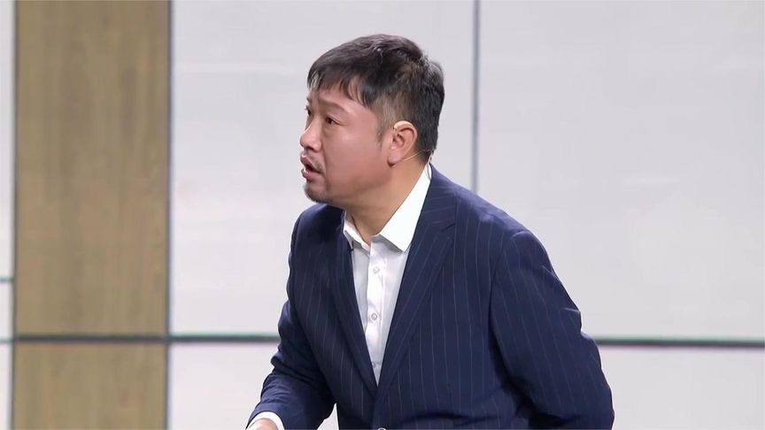 小品:贾冰实在能笑死我,成立个骗子公司,手下的人全是人才!