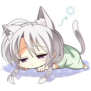 耀月゛ 