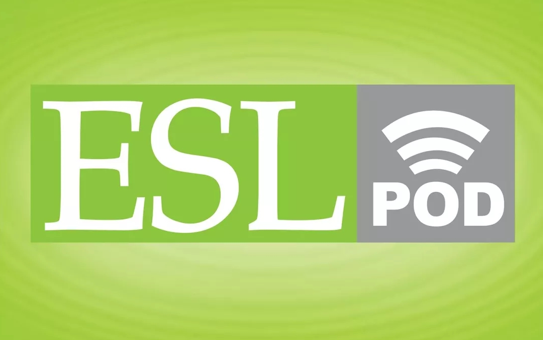 【英文博客】ESLPOD Daily English全集完整版 附带文本PDF及音频...