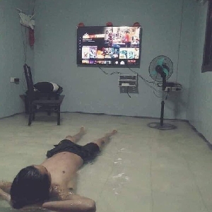 消息加速 